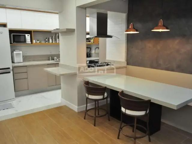 Apartamento para Venda em Campinas/SP Jardim Nova Europa 3 Quartos