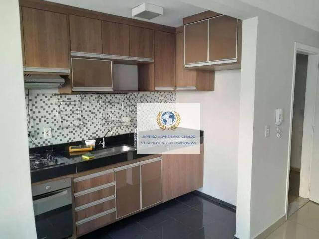 Apartamento para Venda em Campinas/SP Jardim Nova Europa 3 Quartos