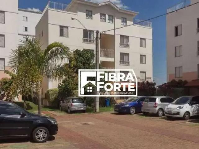 Apartamento para Venda em Campinas/SP Jardim Nova Europa 3 Quartos