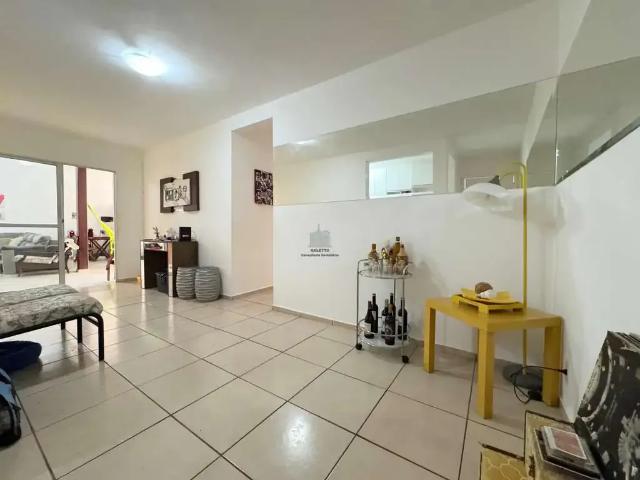 Apartamento para Venda em Campinas/SP Jardim Nova Europa 3 Quartos