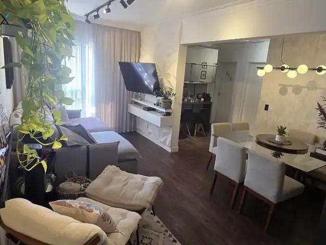 Apartamento para Venda em Campinas/SP Jardim Nova Europa 3 Quartos