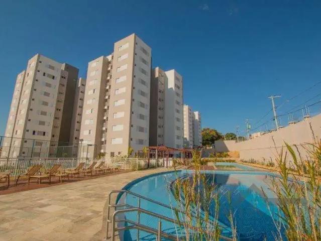 Apartamento para Venda em Campinas/SP Jardim Nova Europa 3 Quartos