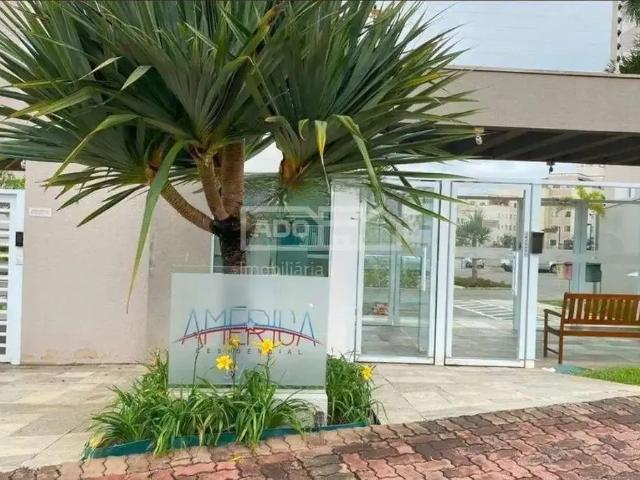 Apartamento para Venda em Campinas/SP Jardim Nova Europa 3 Quartos