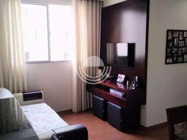 Apartamento para Venda em Campinas/SP Jardim Nova Europa 3 Quartos