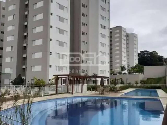 Apartamento para Venda em Campinas/SP Jardim Nova Europa 3 Quartos