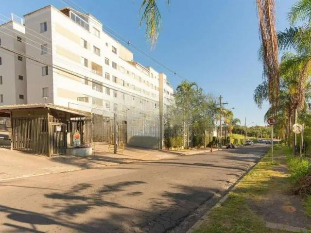 Apartamento para Venda em Campinas/SP Jardim Nova Europa 3 Quartos