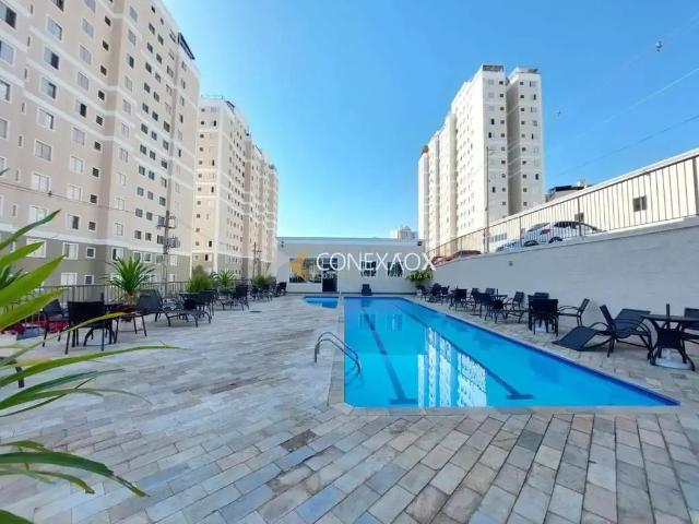 Apartamento para Venda em Campinas/SP Jardim Nova Europa 3 Quartos