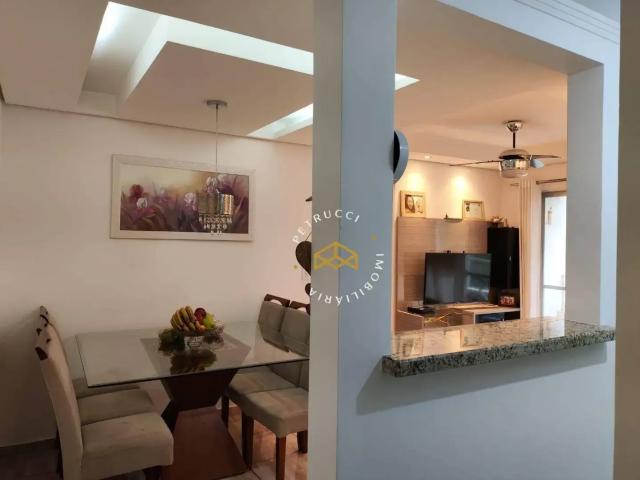 Apartamento para Venda em Campinas/SP Jardim Nova Europa 3 Quartos