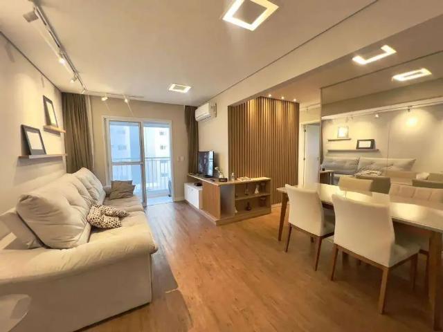 Apartamento para Venda em Campinas/SP Jardim Nova Europa 3 Quartos