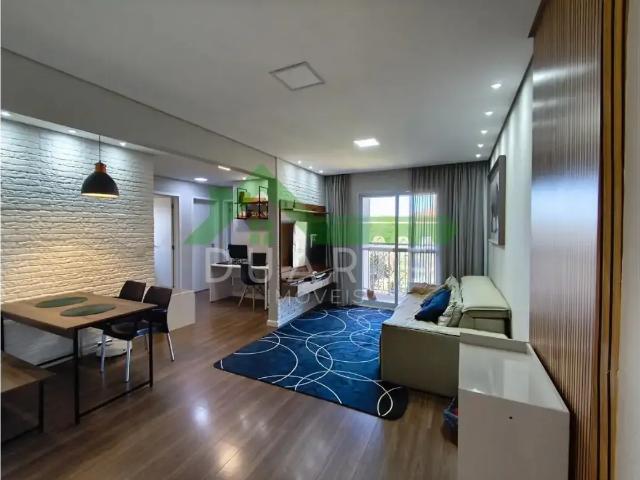 Apartamento para Venda em Campinas/SP Jardim Nova Europa 3 Quartos