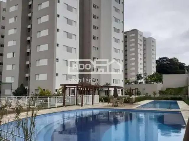 Apartamento para Venda em Campinas/SP Jardim Nova Europa 3 Quartos