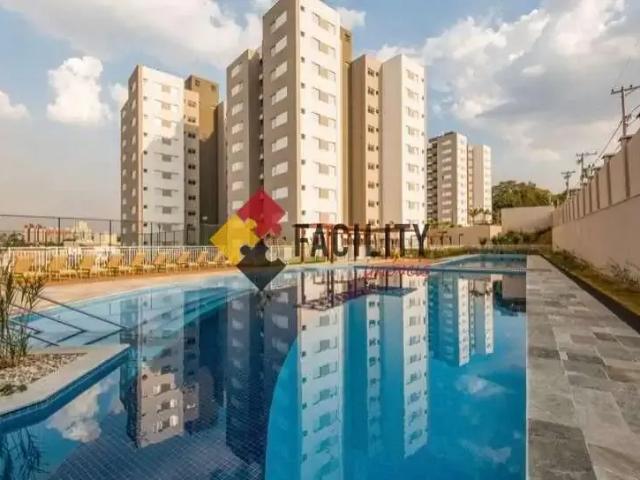 Apartamento para Venda em Campinas/SP Jardim Nova Europa 3 Quartos