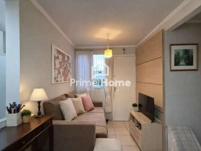 Apartamento para Venda em Campinas/SP Jardim Nova Europa 3 Quartos