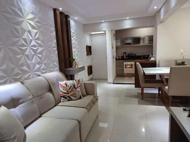 Apartamento para Venda em Campinas/SP Jardim Nova Europa 3 Quartos