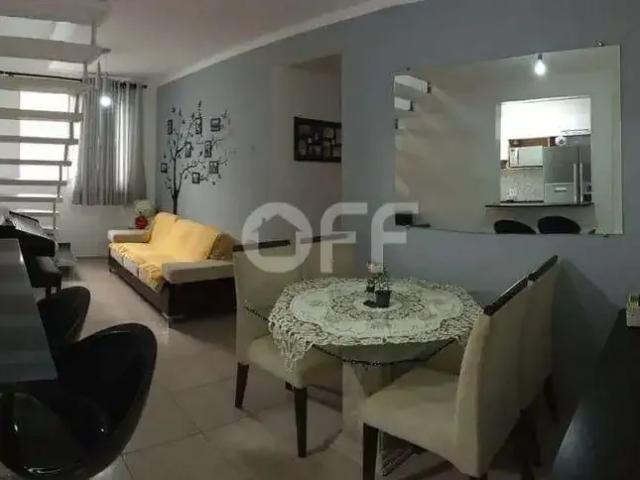 Apartamento para Venda em Campinas/SP Jardim Nova Europa 3 Quartos