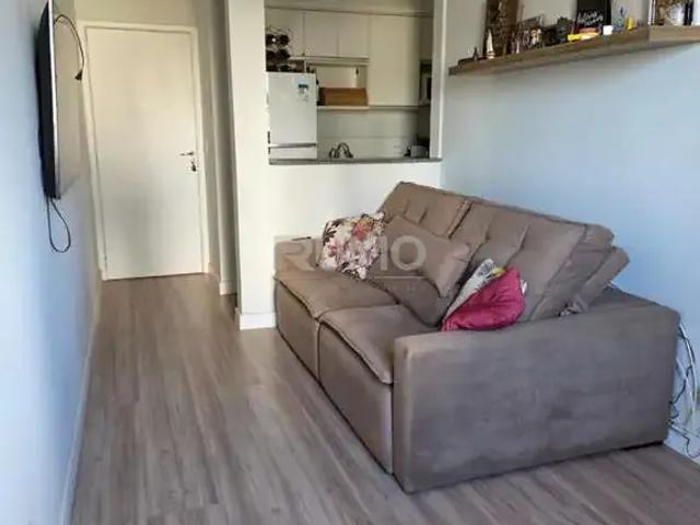 Apartamento para Venda em Campinas/SP Jardim Nova Europa 3 Quartos