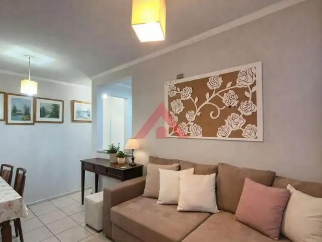 Apartamento para Venda em Campinas/SP Jardim Nova Europa 3 Quartos