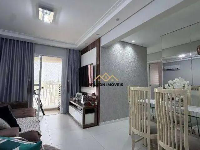 Apartamento para Venda em Campinas/SP Jardim Nova Europa 3 Quartos
