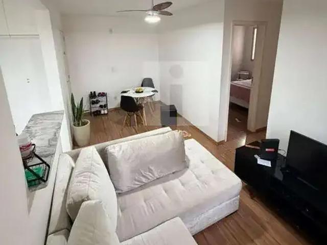 Apartamento para Venda em Campinas/SP Jardim Nova Europa 3 Quartos