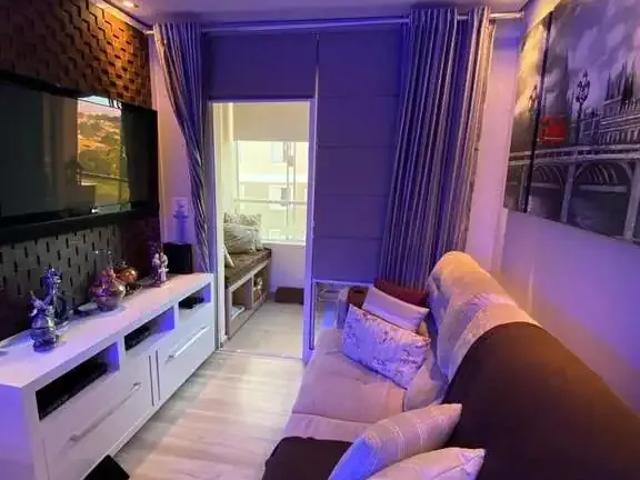 Apartamento para Venda em Campinas/SP Jardim Nova Europa 3 Quartos