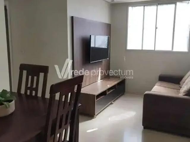 Apartamento para Venda em Campinas/SP Jardim Nova Europa 3 Quartos