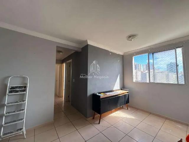 Apartamento para Venda em Campinas/SP Jardim Nova Europa 3 Quartos