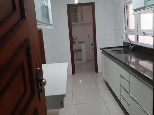 Apartamento para Venda em Campinas/SP Jardim Nova Europa 3 Quartos