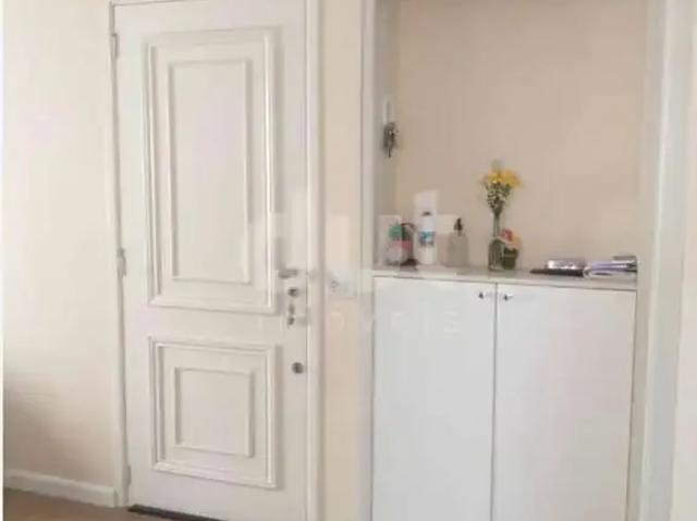 Apartamento para Venda em Campinas/SP Jardim Nova Europa 3 Quartos
