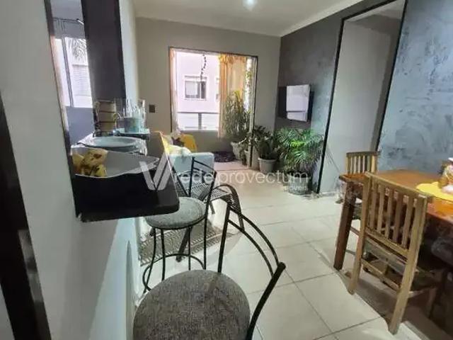 Apartamento para Venda em Campinas/SP Jardim Nova Europa 3 Quartos