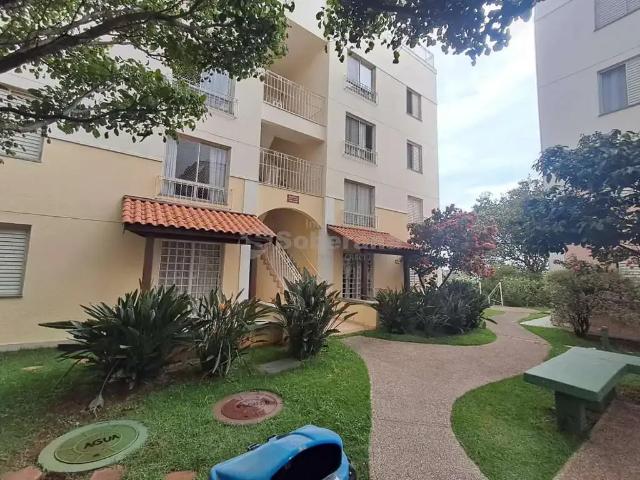 Apartamento para Venda em Campinas/SP Jardim Nova Europa 3 Quartos
