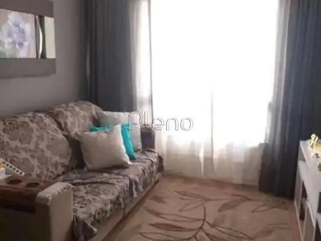 Apartamento para Venda em Campinas/SP Jardim Nova Europa 3 Quartos