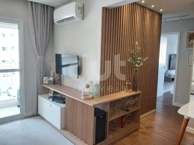 Apartamento para Venda em Campinas/SP Jardim Nova Europa 3 Quartos