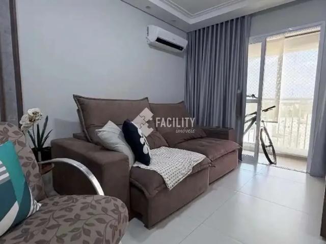 Apartamento para Venda em Campinas/SP Jardim Nova Europa 3 Quartos