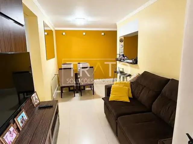 Apartamento para Venda em Campinas/SP Jardim Nova Europa 3 Quartos