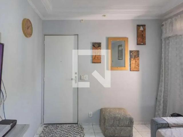 Apartamento para Venda em Campinas/SP Jardim Nova Mercedes 2 Quartos