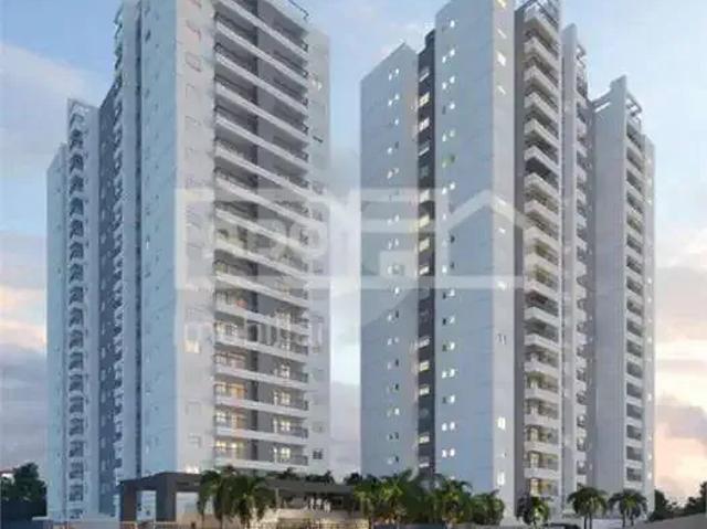 Apartamento para Venda em Campinas/SP Jardim Aurélia 3 Quartos