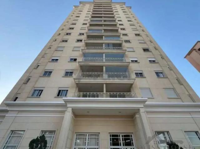 Apartamento para Venda em Campinas/SP Jardim Aurélia 3 Quartos