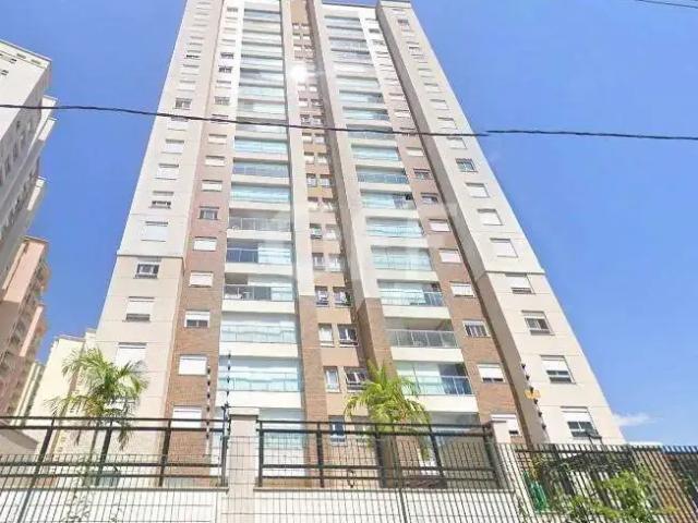 Apartamento para Venda em Campinas/SP Jardim Aurélia 3 Quartos