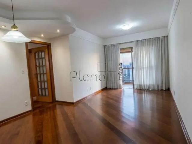 Apartamento para Venda em Campinas/SP Jardim Aurélia 3 Quartos
