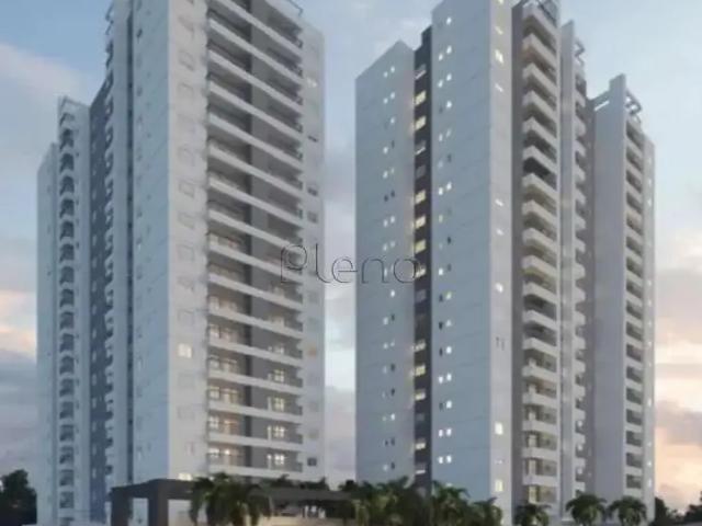 Apartamento para Venda em Campinas/SP Jardim Aurélia 3 Quartos