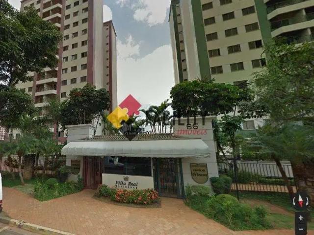 Apartamento para Venda em Campinas/SP Jardim Aurélia 3 Quartos