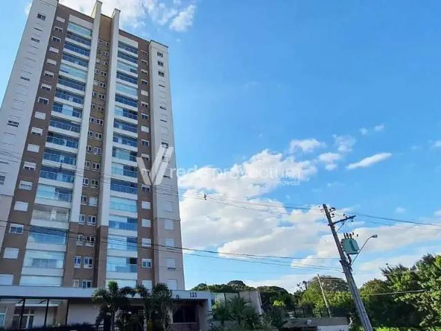 Apartamento para Venda em Campinas/SP Jardim Aurélia 3 Quartos