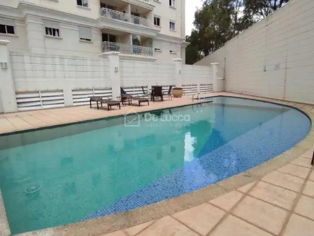 Apartamento para Venda em Campinas/SP Jardim Aurélia 3 Quartos