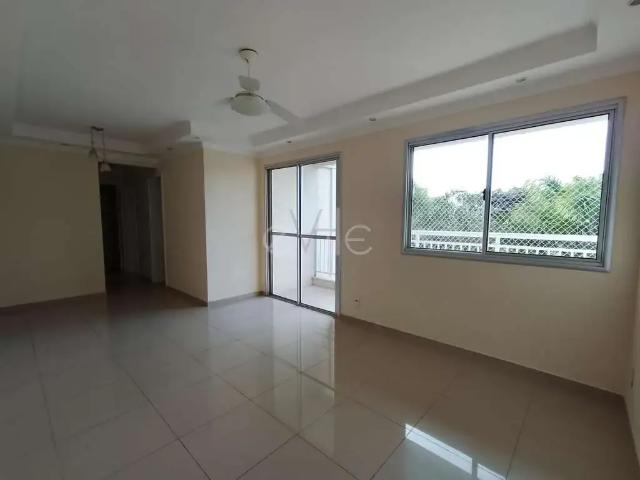 Apartamento para Venda em Campinas/SP Jardim Aurélia 3 Quartos