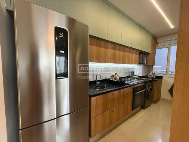 Apartamento para Venda em Campinas/SP Jardim Aurélia 3 Quartos