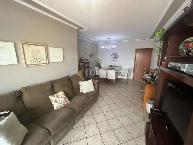 Apartamento para Venda em Campinas/SP Jardim Aurélia 3 Quartos