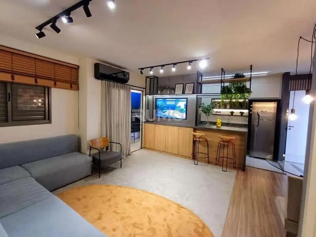 Apartamento para Venda em Campinas/SP Jardim Aurélia 3 Quartos