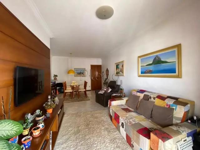Apartamento para Venda em Campinas/SP Jardim Aurélia 3 Quartos