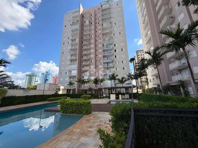 Apartamento para Venda em Campinas/SP Jardim Aurélia 3 Quartos