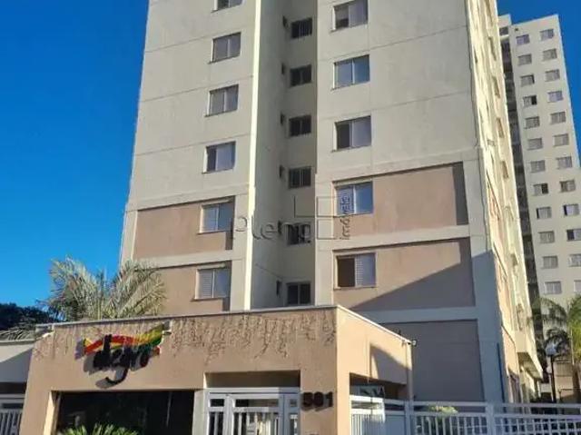 Apartamento para Venda em Campinas/SP Jardim Aurélia 3 Quartos